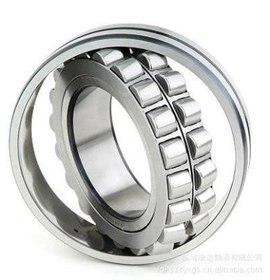 China P0 or P6 or P5 mixer bearings Spherical Roller Bearing GCr15SiMn Material for sale