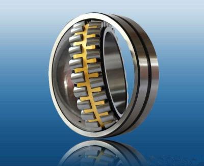 China Chrome Steel Gcr15 Fag Spherical Roller Bearing 23940CA / W33C3 200*280*60mm for sale