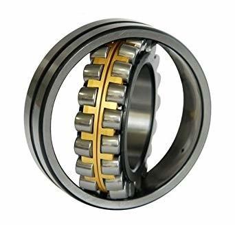 China Stainless Steel Double Row Self Aligning Ball Bearing Long Speed Life Time for sale
