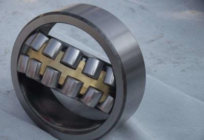China Heavy Duty Spherical Thrust Radial Roller Bearing 23980CAK / W33C3 3153980K for sale
