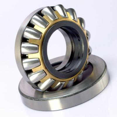 China High Speed Double Row Spherical Roller Bearing , Metal Spherical Thrust Bearing for sale
