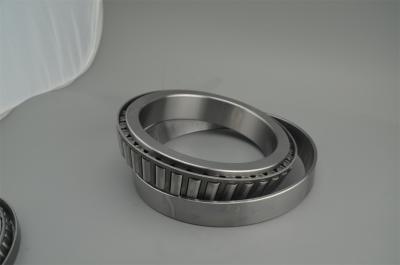 China GCr15 Material Taper Roller Bearing 30216 P0 / P6 / P5 Accuracy Low Friction for sale