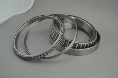 China Precision Single Row Taper Roller Bearing GCr15 Material With Long Life 30203 for sale