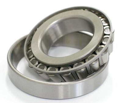 China 20*47*18 GCr15 Steel Taper Roller Bearing 32204 For Automobile / Water Pump for sale