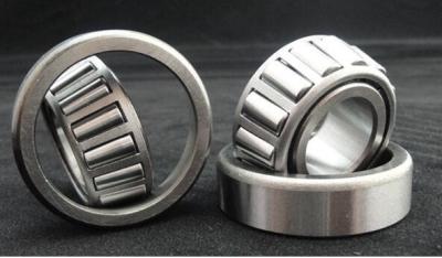 China High Precision Double Taper Roller Bearing 30205 For Combustion Turbines for sale