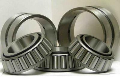 China Stainless Steel Single Row Taper Roller Bearing SS32005 25x47x15mm For Tractor Rotot for sale