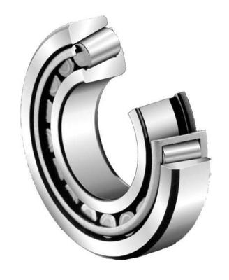 China Durable Steel Cage Tapered Thrust Bearing Auto Track Industrial 31320 for sale