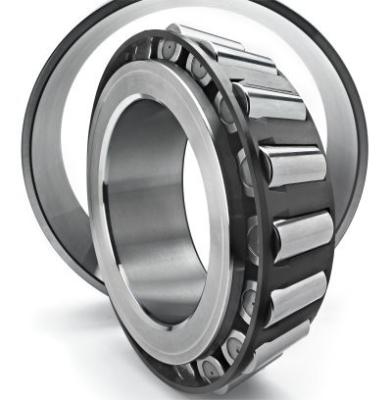 China Mining Machine Taper Roller Bearing 38 X 63 X 17 Mm With Ring Material Chrome Steel for sale