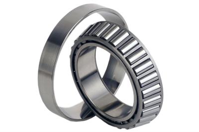China GCr15 P0 30212 Tapered Rolling Bearing 60*110*23.75 mm with high vibration for sale