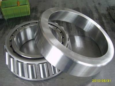 China Multi - Row Precision Roller Bearing ,  Double Row Ball Bearing EE295102/295192D for sale