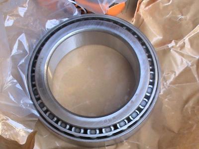China Double Rows Sealed Tapered Roller Bearing , Self Aligning Bearing EE971354/972102D for sale