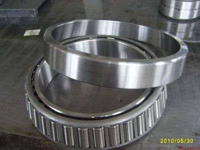 China Long Service Life Taper Roller Bearing Enhanced Operational Reliability EE571703/572651D for sale