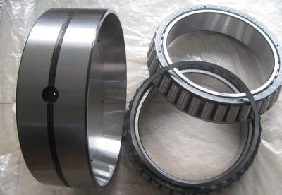 China Durable Taper Roller Bearing Fit Dirty Corrosion Impact Load And Edge Loading for sale