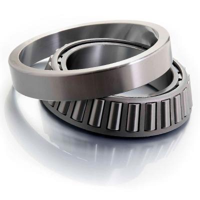 China Miniature Tapered Roller Bearings CO C3 Tolerance Grade JM969241DW / JM969211 for sale