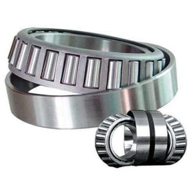 China Imperial Design Units Sealed Taper Roller Bearing M255449 / M255410CD for sale