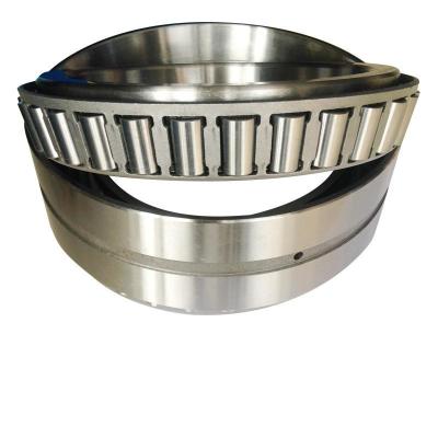China Single Row Taper Roller Bearing HM252348 / HM252310 Steel Cage Long Life for sale