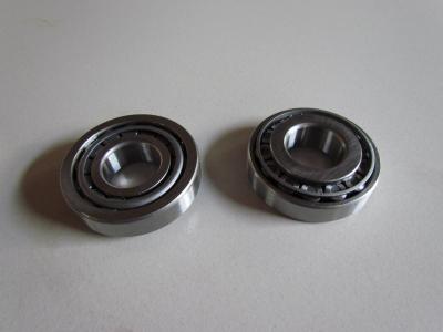 China LM757000 Taper Roller Bearing High Speed Bearings P5 Accuracy For Rolling Steel for sale