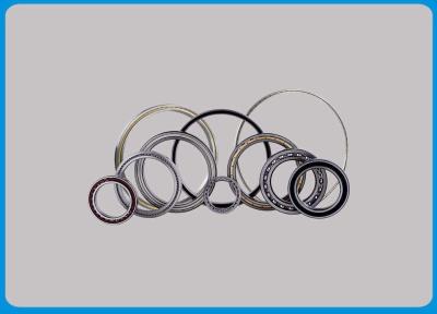 China thin section bearings factory with stainless steel and high quality for sale