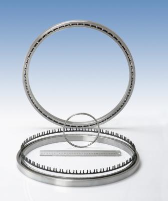 China thin section ball bearings manufacturers low prices and good quality for sale