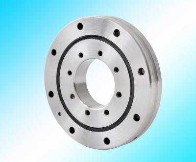 China RU124X Full Complement Sealed Roller Bearings With Double Direction Thrust Loads for sale