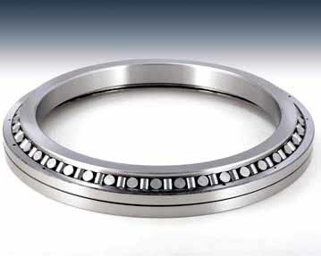 China RB9016 High Precision Cross Roller Bearing for Harmonic Reducer / Robot for sale