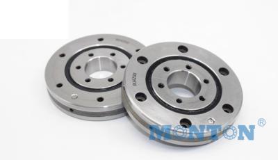 China RU297G RU297X Cross Roller Ring Bearing For Cnc & Machine Tool for sale