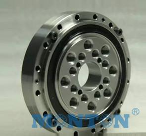 China RU124G UUCCOP5 RU124XUUCCOP5 Industrial Robot Bearings for sale