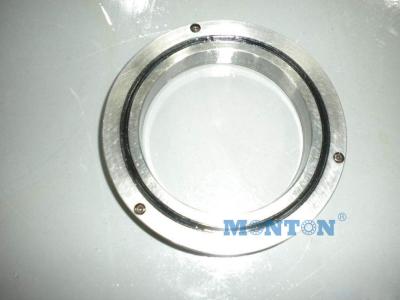China RB10016UUCC0P5 RB10020UUCC0P5 Harmonic Cross Over Bearing for sale