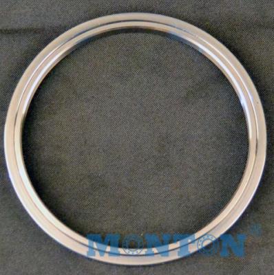 China RE13015UUCC0P5 RE13025UUCC0P5 RE Series Crossed Roller Bearings For Harmonic Drive for sale