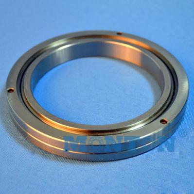 China RB60040UUCC0P5 Rb Series Precision Crossed Cylindrical Roller Bearing For Harmonic Drive Gear Reducer for sale