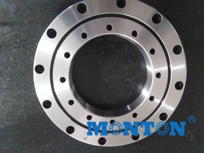 China RB45025UUCC0P5 Medical Equipment Cross Roller Bearing for sale