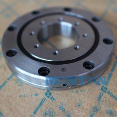 China RB12016UUCC0P5 RB12025UUCC0P5 Crossed Roller Bearings Use In Robots Arm Harmonice Drive for sale