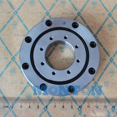 China RB11020UUCC0P5 Rb & Crbc Series Crossed Roller Bearings For Harmonic Drive for sale