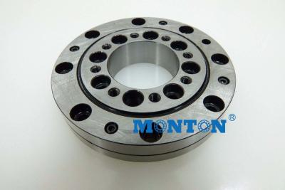 China XU080264 Cross Roller Bearing Customized Csf Harmonic Drive Bearings Special For Robot for sale