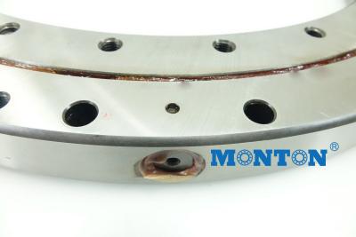 China XU060094 Xu Series Cross Roller Bearing Yaw Mechanism In Wind Turbine for sale