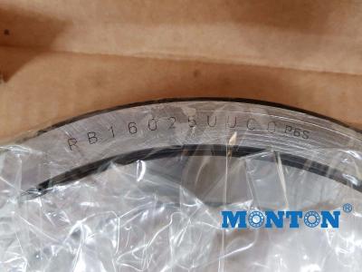 China XSU140744 Xsu Series Cross Roller Bearing Harmonic Drive Reducer Radar Robots Bearings for sale