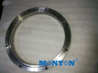 China SX011860 Crossed Cylindrical Roller Slewing Bearings Industrial Robotic Arm Reducer Drive for sale