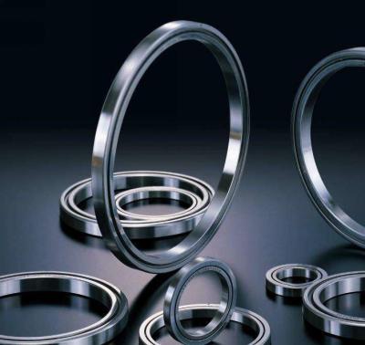 China High Precision Crossed Cylindrical Roller Bearing for sale