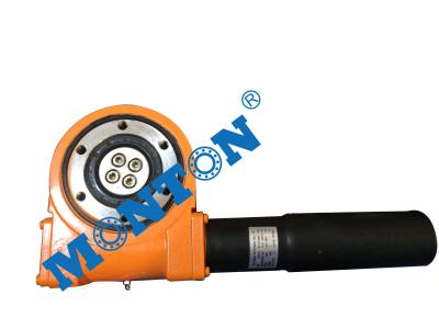 China Impact Resistant Solar Slew Drive , Small Slew Drive Precision Grade IP65 for sale