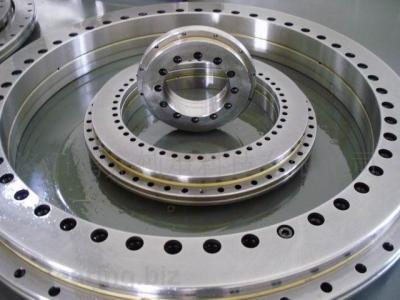 China YRT200 china yrt rotary bearing manufacturer  For Machines Tools for sale