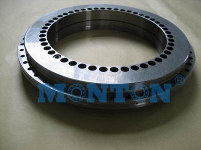 China ZKLDF120 ZKLDF Rotary Table Bearing Anti - Friction In Round for sale