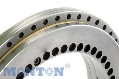 China ZKLDF200 Rotary Table Bearing Turntable Bearings In Stock for sale