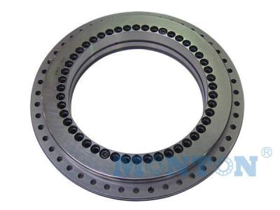 China ZKLDF460 Precision Rotary Table Turn Table Bearings In Round for sale