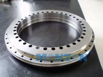 China Axial And Radial Bearing Yrtm Rotary Table Bearing YRTM325 Low Friction for sale