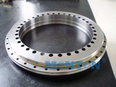 China YRTS325 High Speed Turntable Bearings Small Frictional Torque for sale