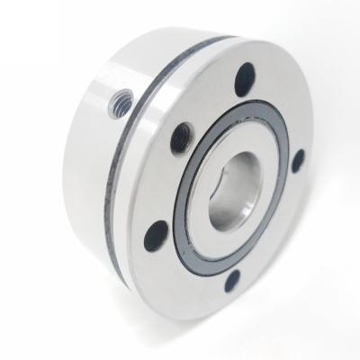 China ZKLF2575-2RS/P4 Axial Angular Contact Ball Bearings For Machines Tools for sale