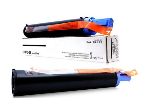 Canon IR2018 NPG28 Copier Toner Cartridge For Canon Image Runner IR1018 Copier