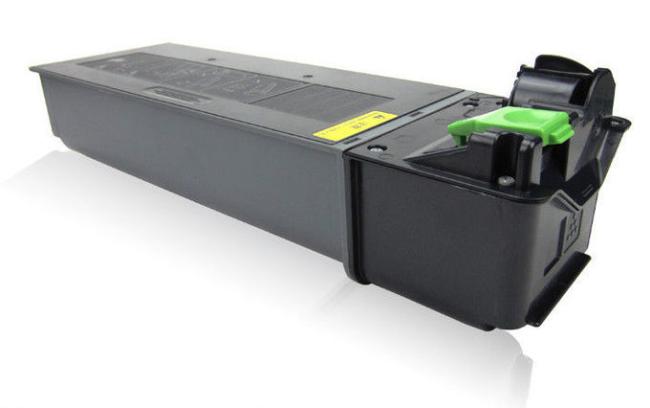 Toner Inkjet Sharp MX235FT Toner Black AR5620 Copier with 25K