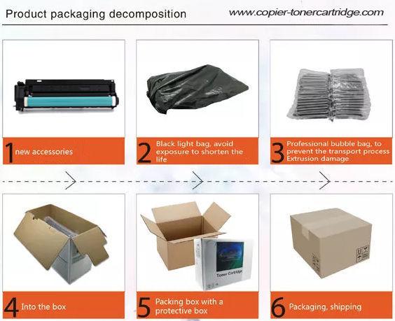 Canon IR 2202 Drum Unit CEXV42 / NPG59 For Canon iR 2204 2202 - 66000 pages