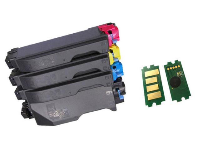 Photocopier Kyocera Ecosys Toner TK5140 / 1T02NRBNL0 Compatible Ecosys M6030CDN